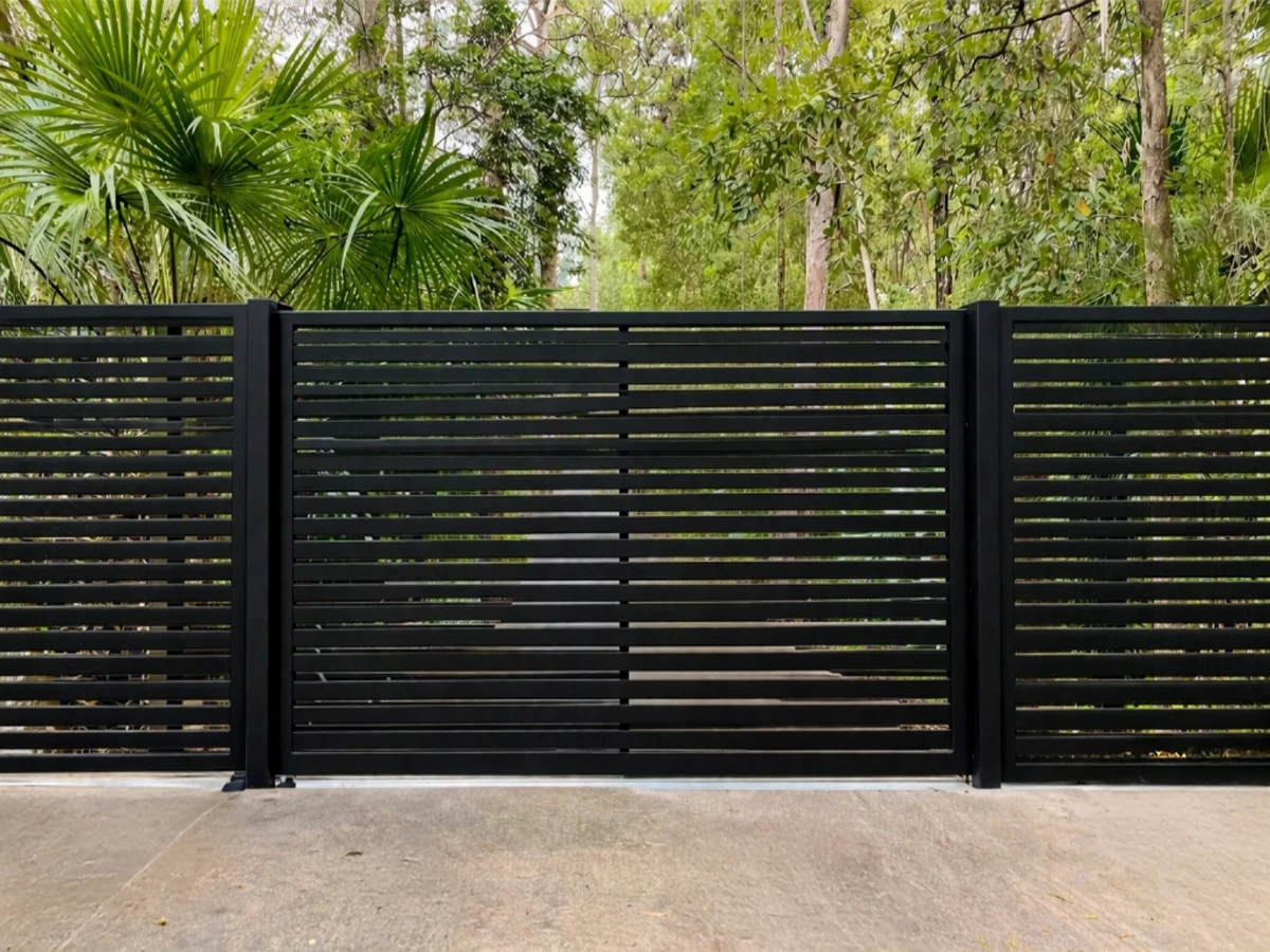 Sliding Gates in Sydney: Costs, Benefits and How to Choose the Right ...